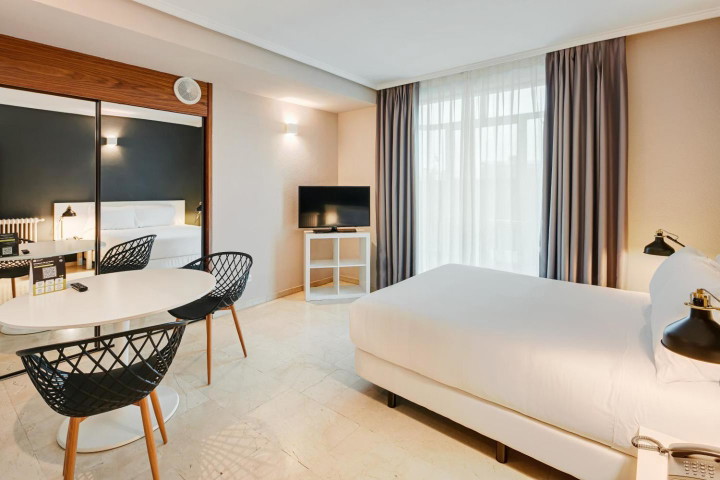 Sercotel Togumar - Madrid