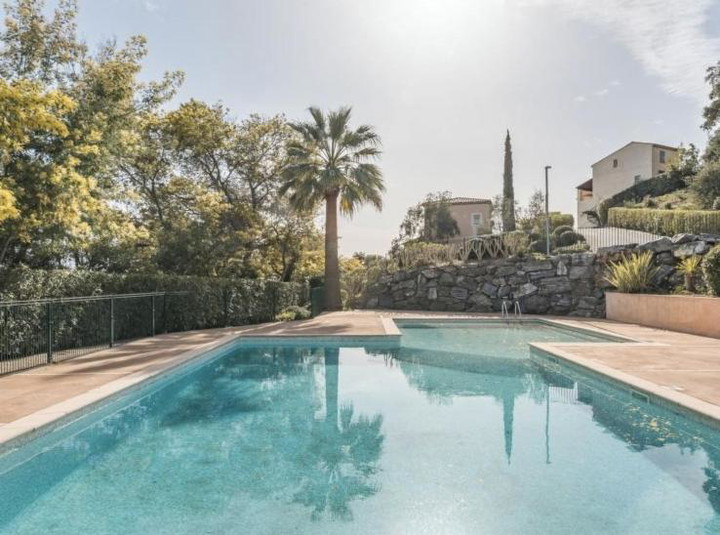 Le Mazet Des Maisons Du Golf - Sainte-Maxime