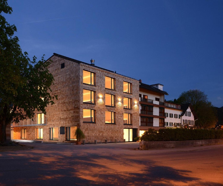Hotel Hoher Freschen - Feldkirch