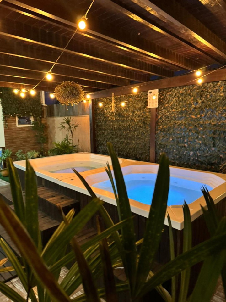 Coração Do Oceano Village - Penha