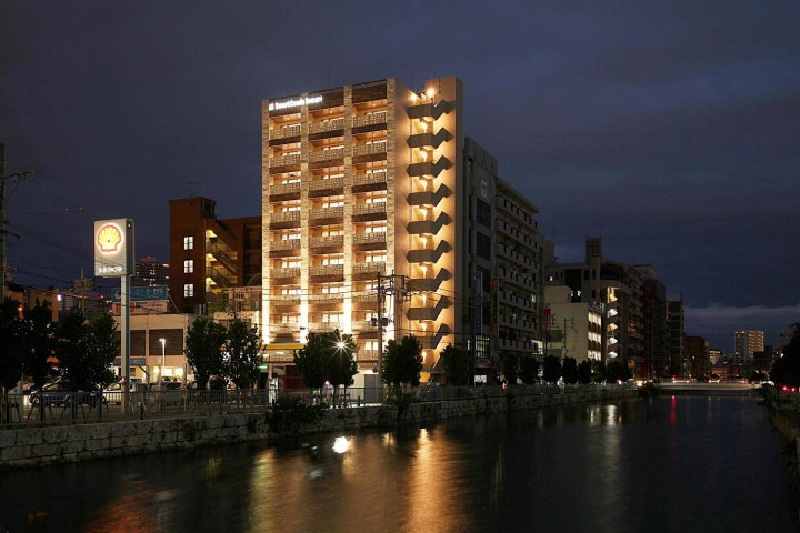 Smart Condo Tomari - Okinawa
