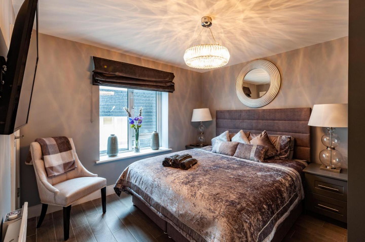 The Town House Kinsale, Hosted By Exquisite Holiday Homes, Sleeps 16 - Kinsale