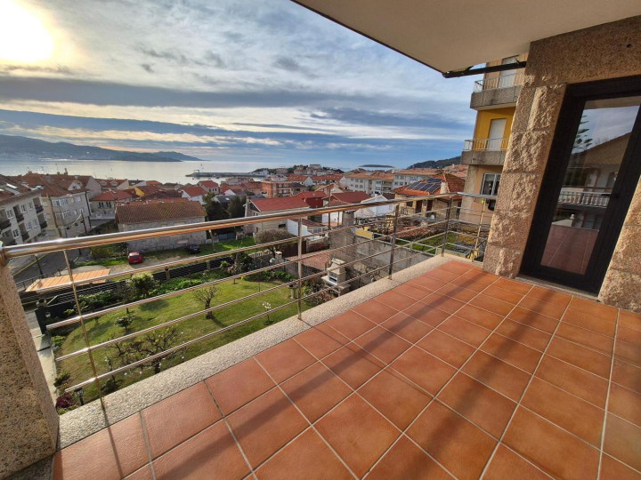 Pensión Mariñeiro - Vigo