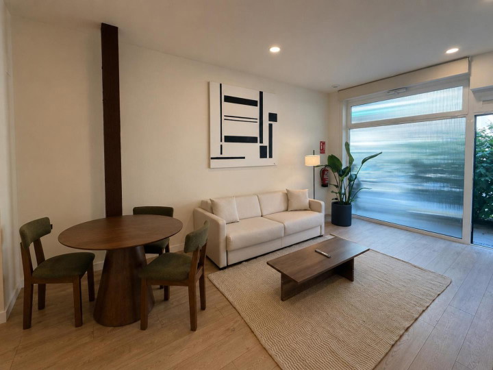 Madrid Urban Loft - Rivas-Vaciamadrid
