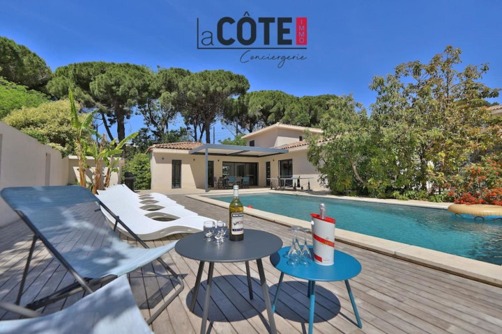 Villa Marisol - Marignane