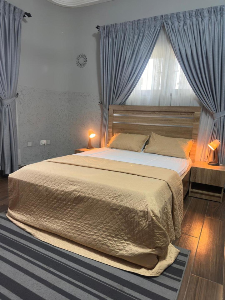 Jessicas Villa Apartment - Accra
