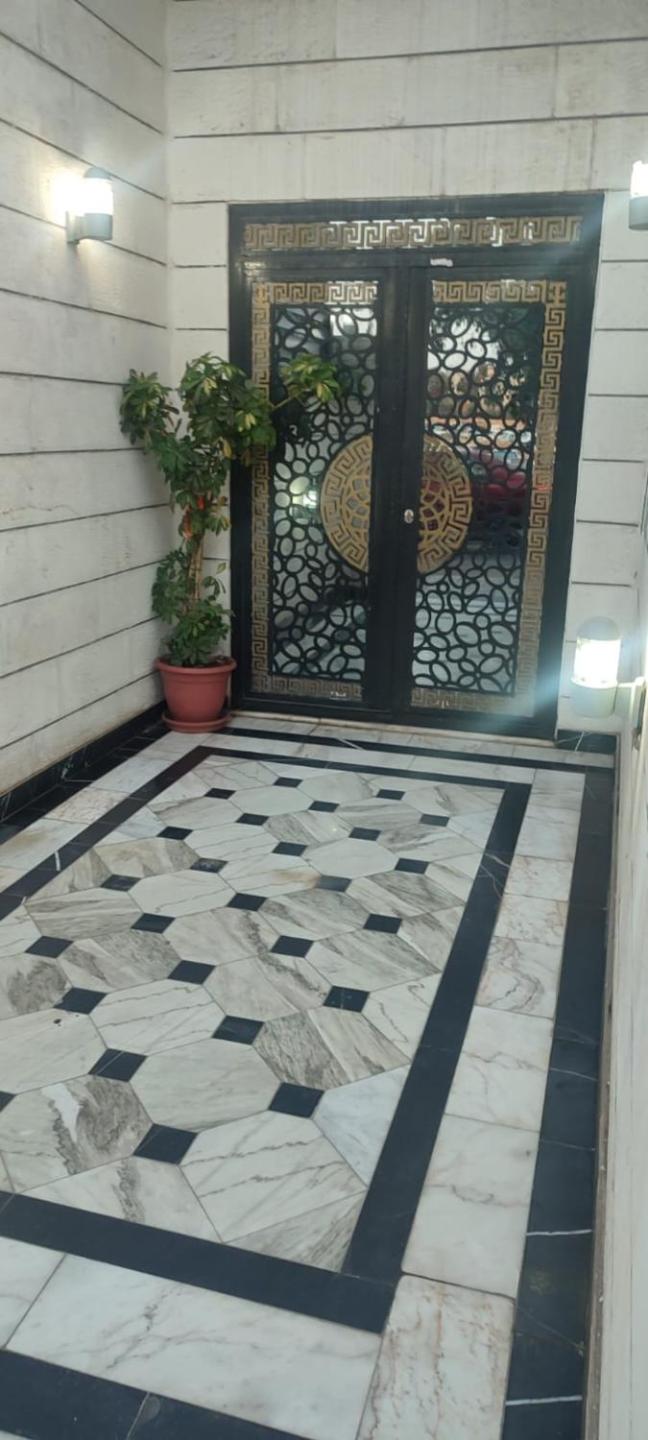 شقة مفروشة للايجار دوار المشاغل شارع الأقصى - Amman