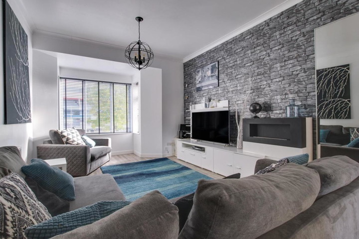 3 Bed In Cardiff Oc-bow177 - 배리