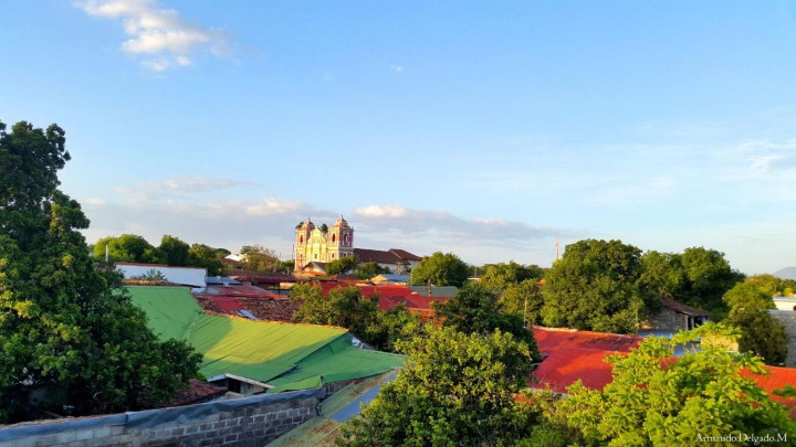 Hostal Bon Sens - Nicaragua