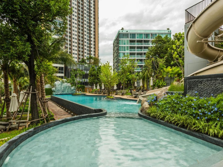 Unixx South Pattaya By Gv - Pattaya