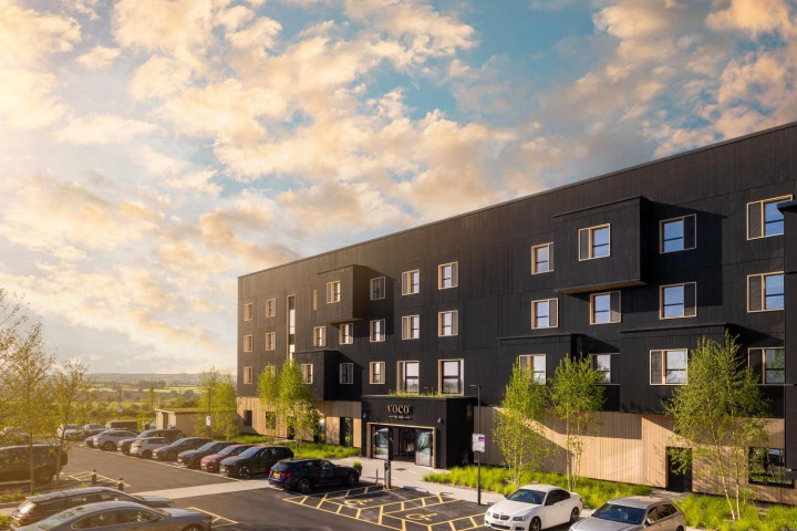 Voco Zeal Exeter Science Park, By Ihg - Devon