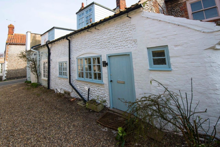Buttercup Cottage - Blakeney