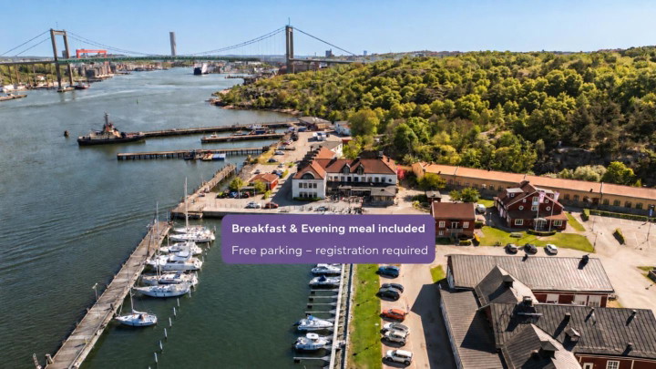 Mercure Gothenburg - Mölndal