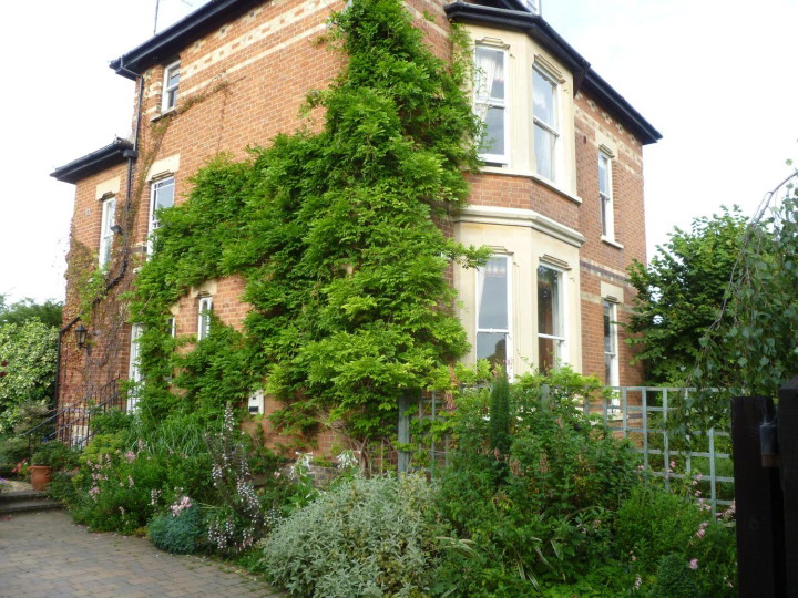 Laurel House - Tewkesbury