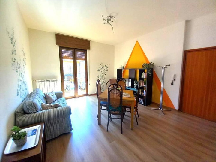 Holiday House - Leo & Malù - Sarnico