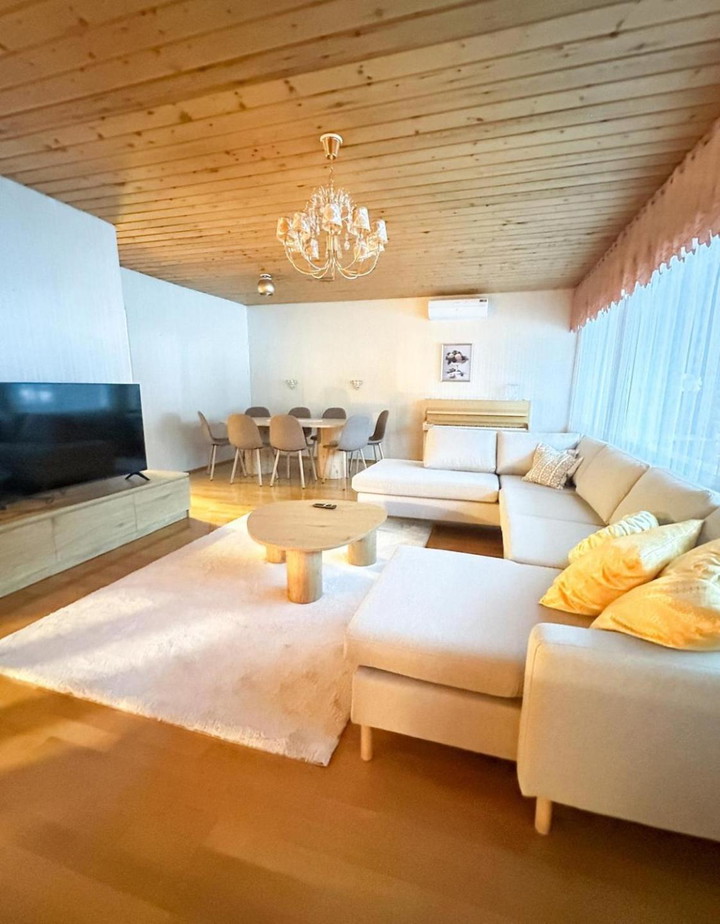 House In Finnish Lapland - Kemijärvi
