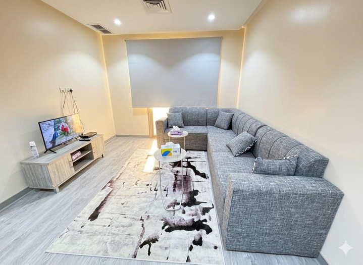Sama Residence Hawally - Kuwait