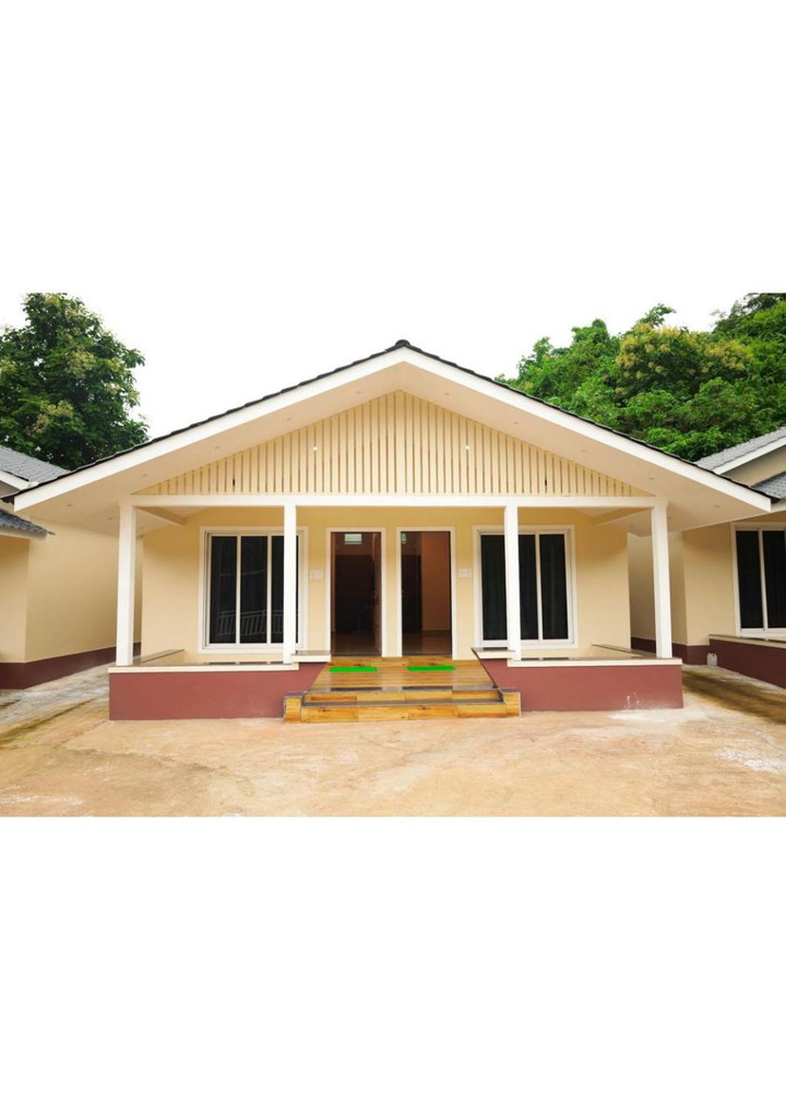 Nisarg Resort - Guhagar