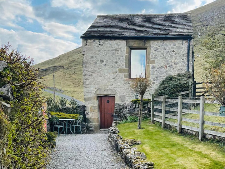 The Chapel - Lancashire