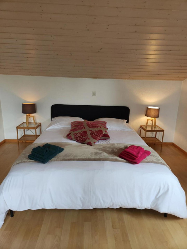 La Villa Joly - Avenches - Fribourg