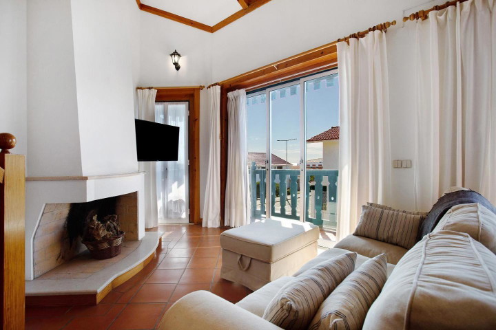 A Casa Da Concha - Marinha Grande