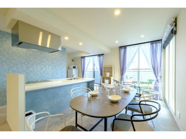 Condo Stay Kamakura Sakanoshita Nozomi - Vacation Stay 18875 - 가마쿠라시