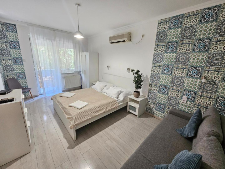 Zoli Apartmanok-anna Kölcsey 32 - Hajdúszoboszló