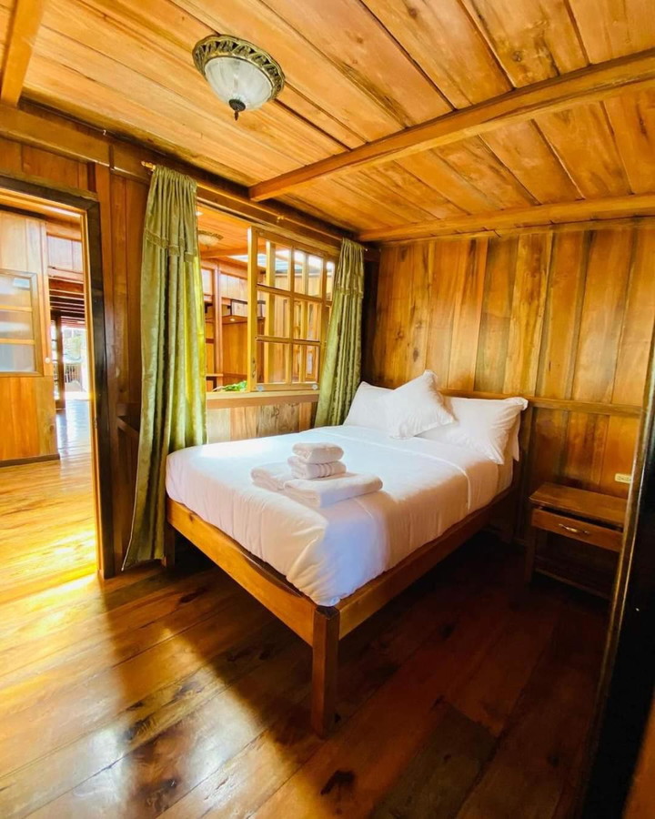 Guayabo Hostal Mindo - 厄瓜多