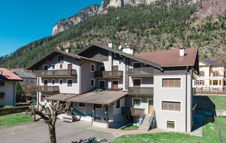 Suàn Hotel - Cavalese