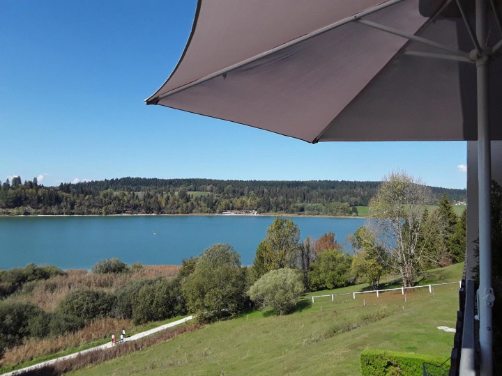 Les Balcons Du Lac - Mouthe