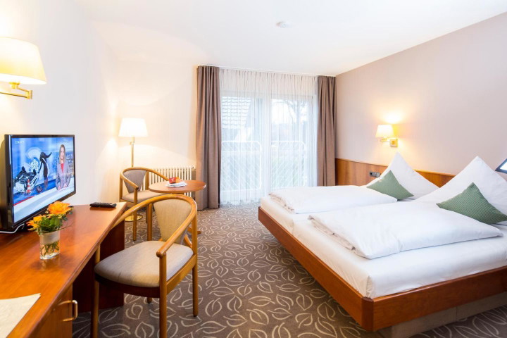 Hotel Gasthaus Adler - Ravensburg