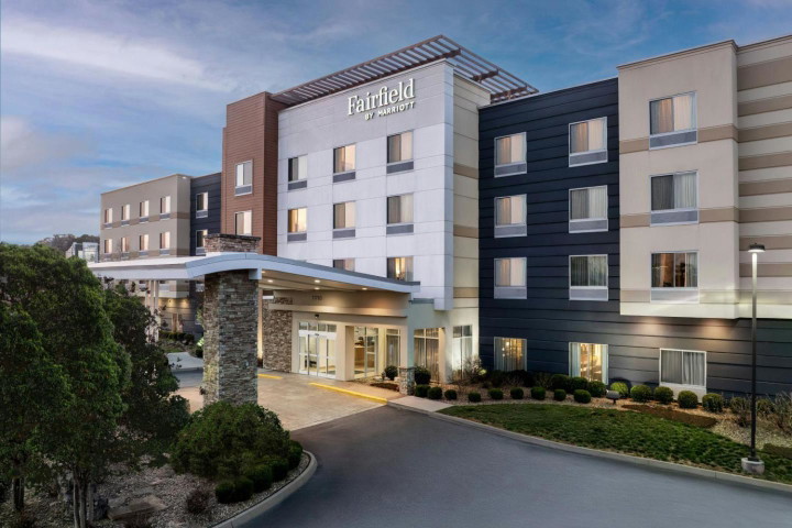 Fairfield By Marriott Inn & Suites Knoxville Turkey Creek - Oak Ridge, TN