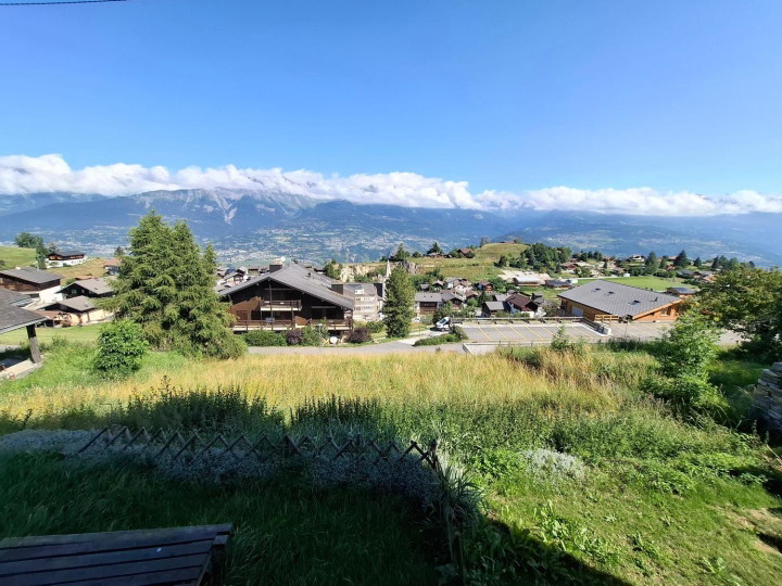 Appartement Nax - Nax