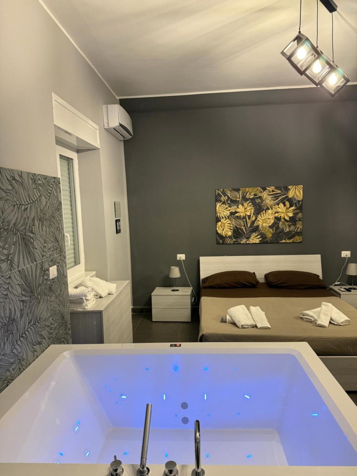 B&b Vincenzo - Ercolano
