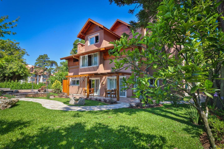 Pousada Serra Paradiso - Gramado