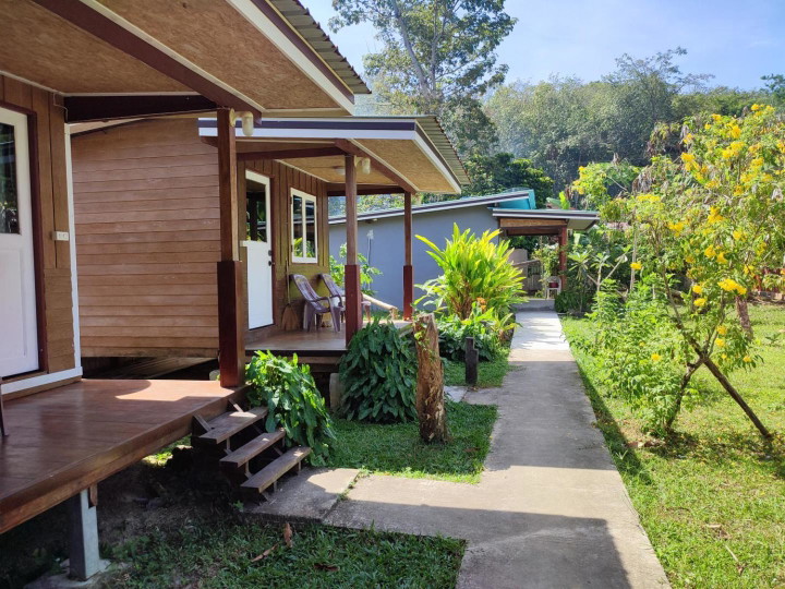 Our Village Farmstay Kohmook - Ko Lanta