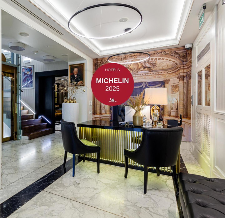 Hotel Teatro Boutique Old Town - Destigo Hotels - Warsaw