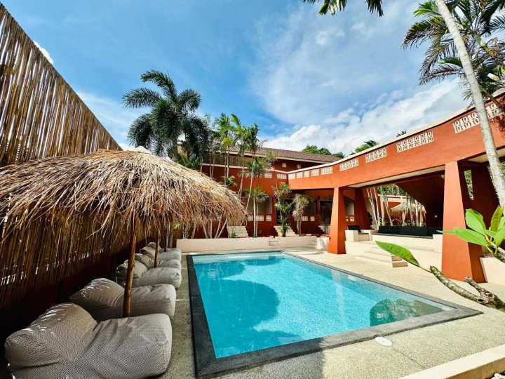 Rosa Mar - Koh Samui