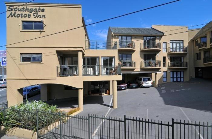 Southgate Motor Inn - Wellington