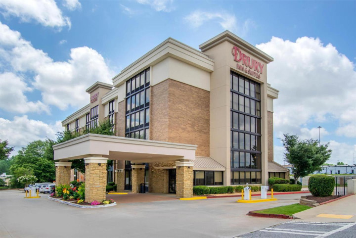 Drury Inn & Suites Atlanta Morrow - Jonesboro, GA