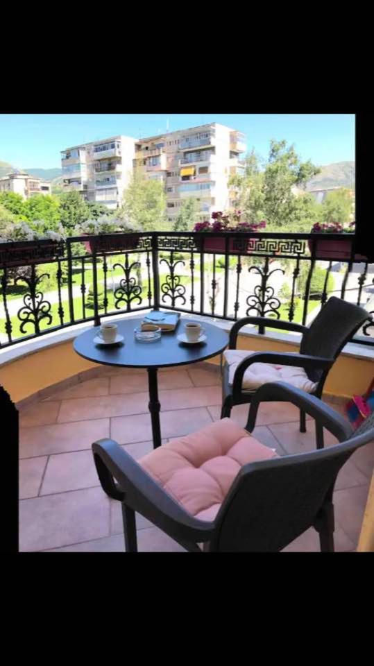 Korca Luxury Apartments & Rooms - Korçë