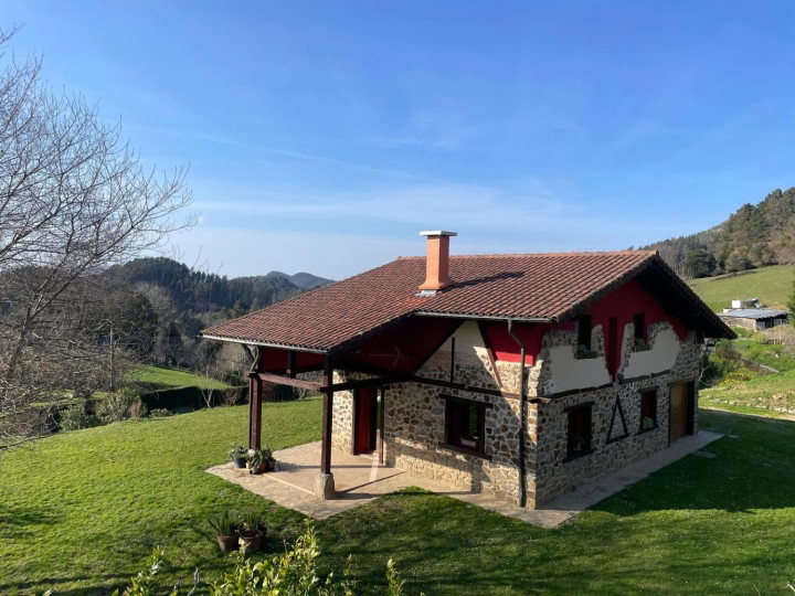 Txatonea - Lekeitio