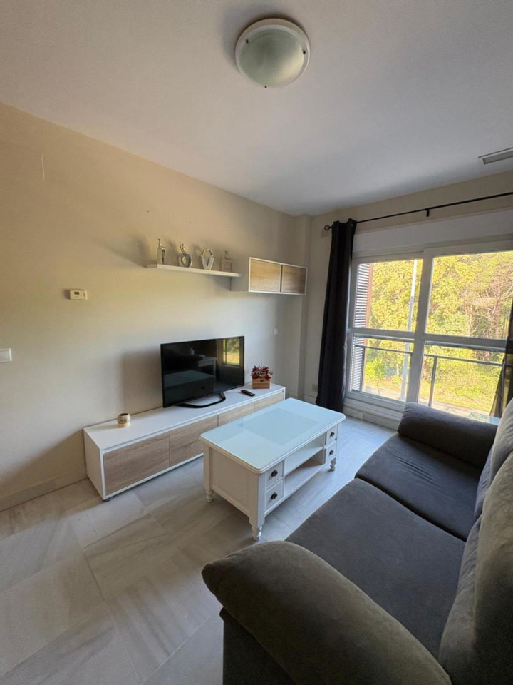 ÁNcora Apartamento - Cádiz