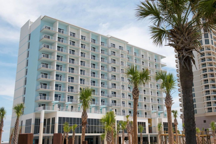 Fairfield By Marriott Inn & Suites Pensacola Beach - Gulf Breeze, FL
