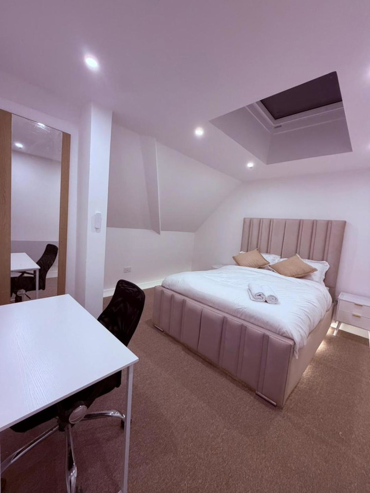 Premium Apartment With Dover Castle Views, Central Dover - Dover