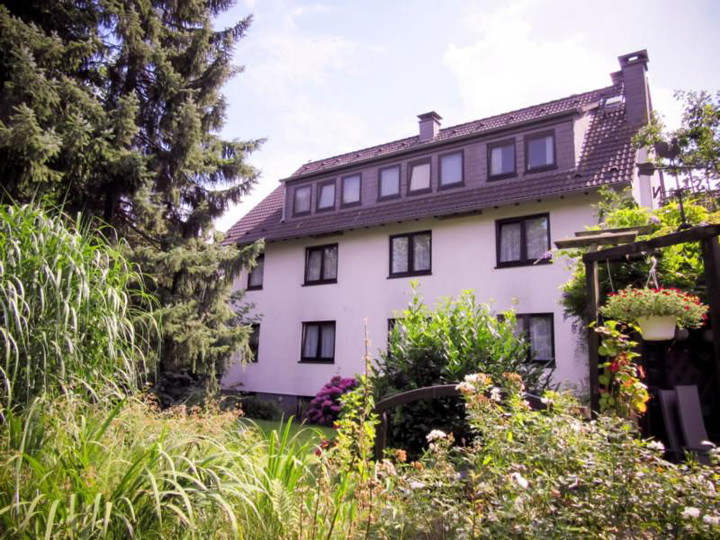 Hotel Zur Flora - Oberhausen