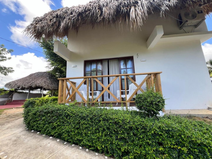 Villa Tierrita - Dominique