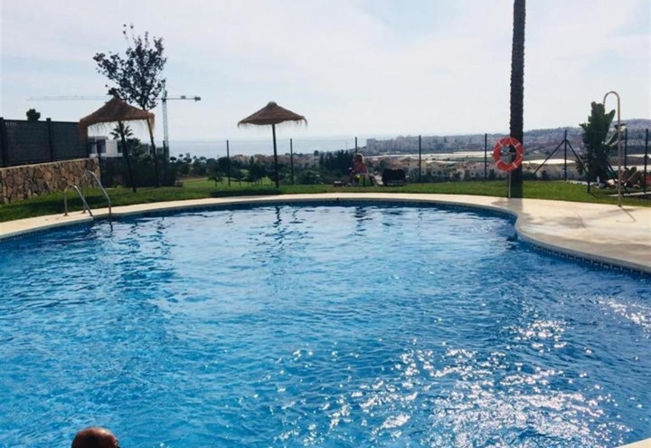 Lux Apartm Beauvivir - Torre del Mar