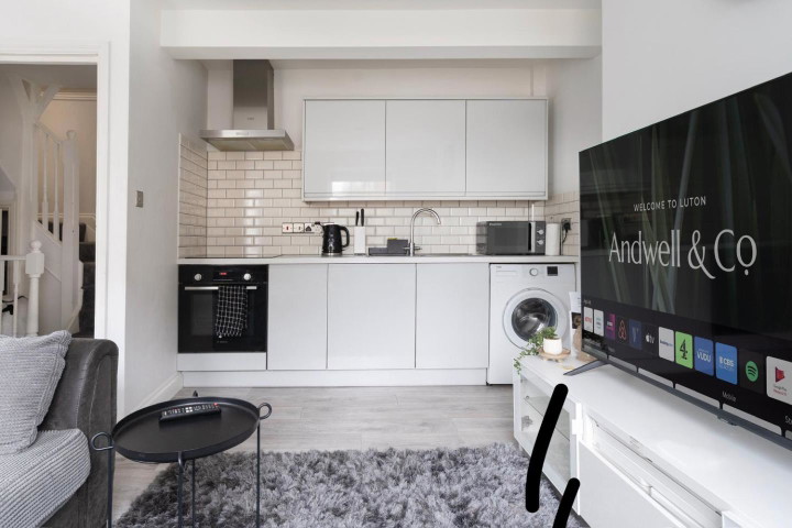 Jasmin Place - Dunstable
