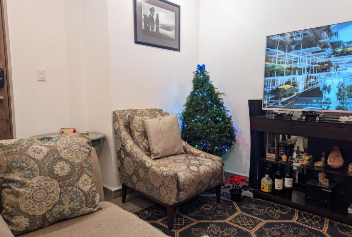 Hermoso Departamento Completo, En Tlalnepantla - Ecatepec de Morelos